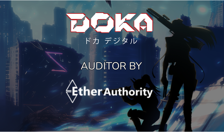 Yumi-Swap Smart Contract Audit - EtherAuthority Yumi-Swap Smart Contract Audit - EtherAuthority